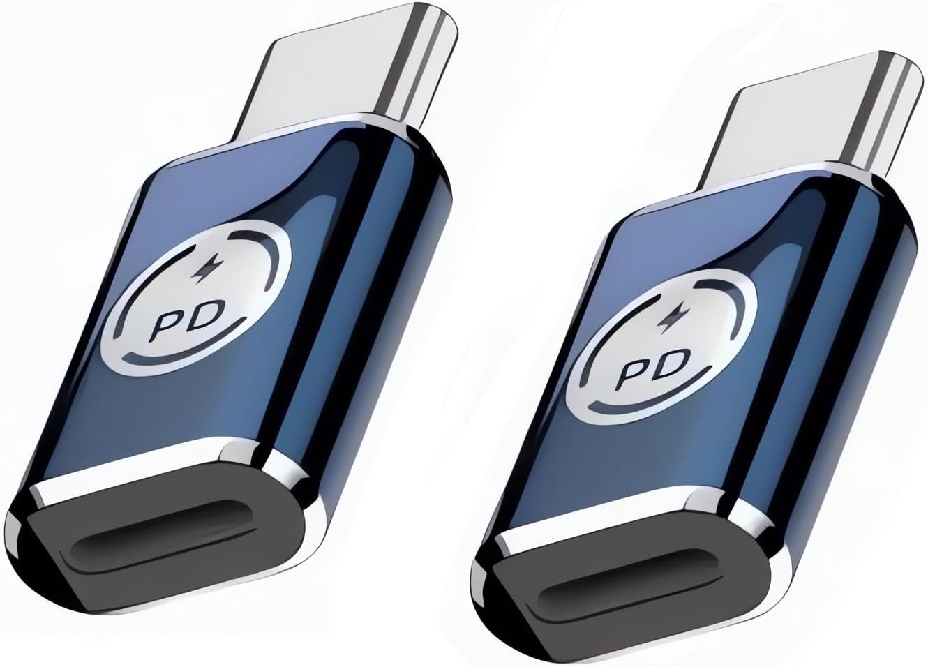 Amazon.com: WILLMLEGED iPhone 15 Charging Adapter,MFi Certified 35W USB ...