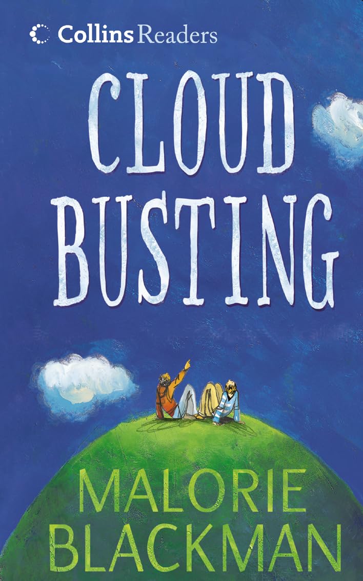 Amazon.co.jp: Cloud Busting (Cascades) : 本