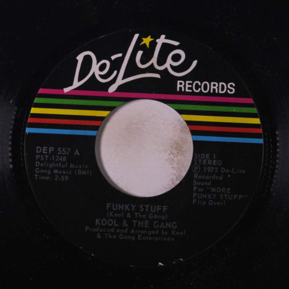 Amazon.com: funky stuff / more funky stuff: CDs & Vinyl