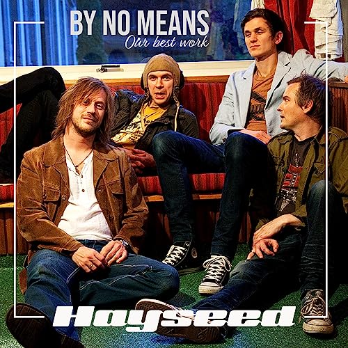 Amazon.co.jp: By No Means (Our Best Work) : Hayseed: デジタルミュージック