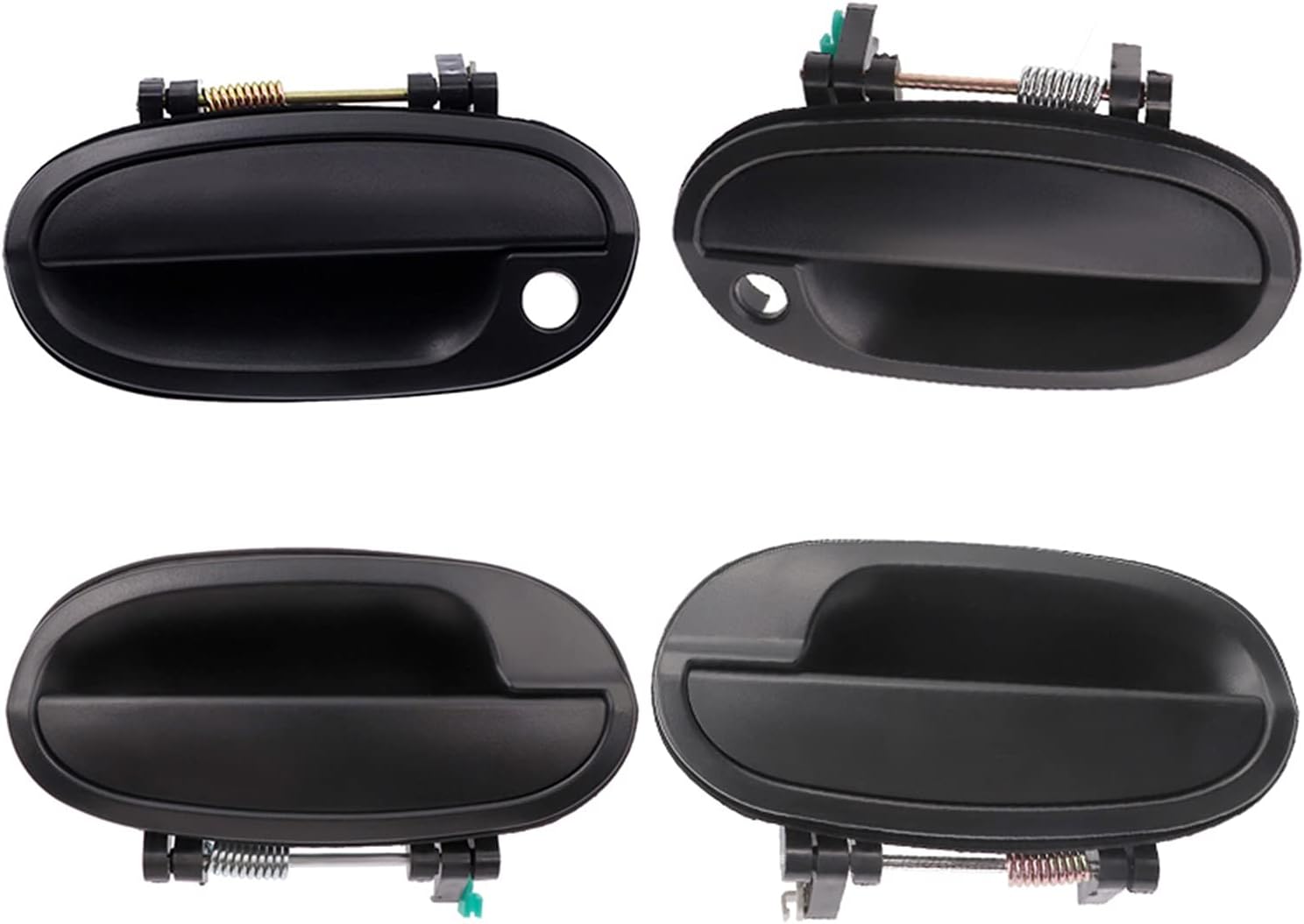 Amazon.com: wipi 96601472 96601473 Fit for Chevrolet Spark Daewoo Matiz ...