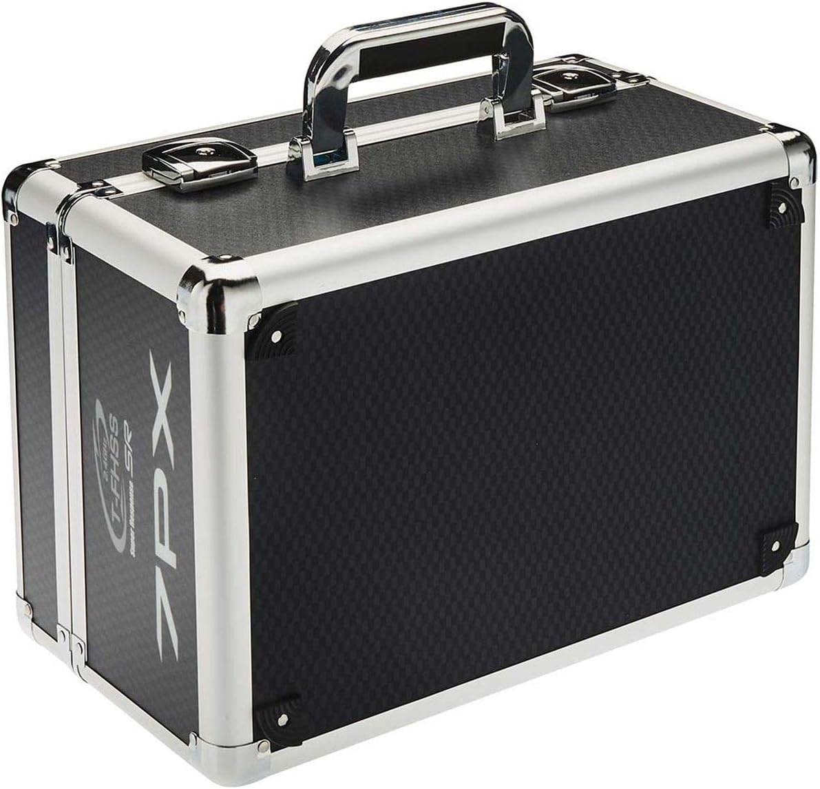 Amazon.com: Futaba Systems Transmitter Carrying Case 7PX, FUTP1070 ...