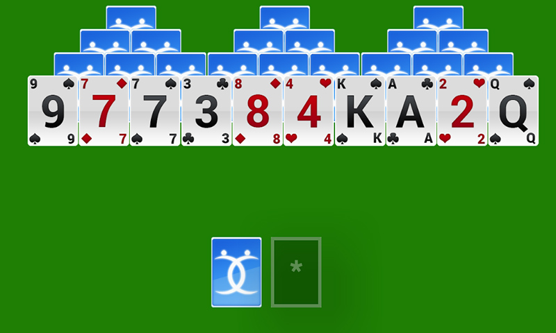 Solitaire Pack - App on Amazon Appstore