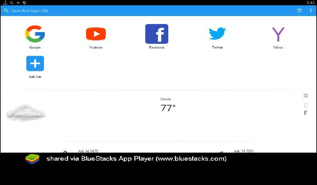 OMT BROWSER - App on Amazon Appstore