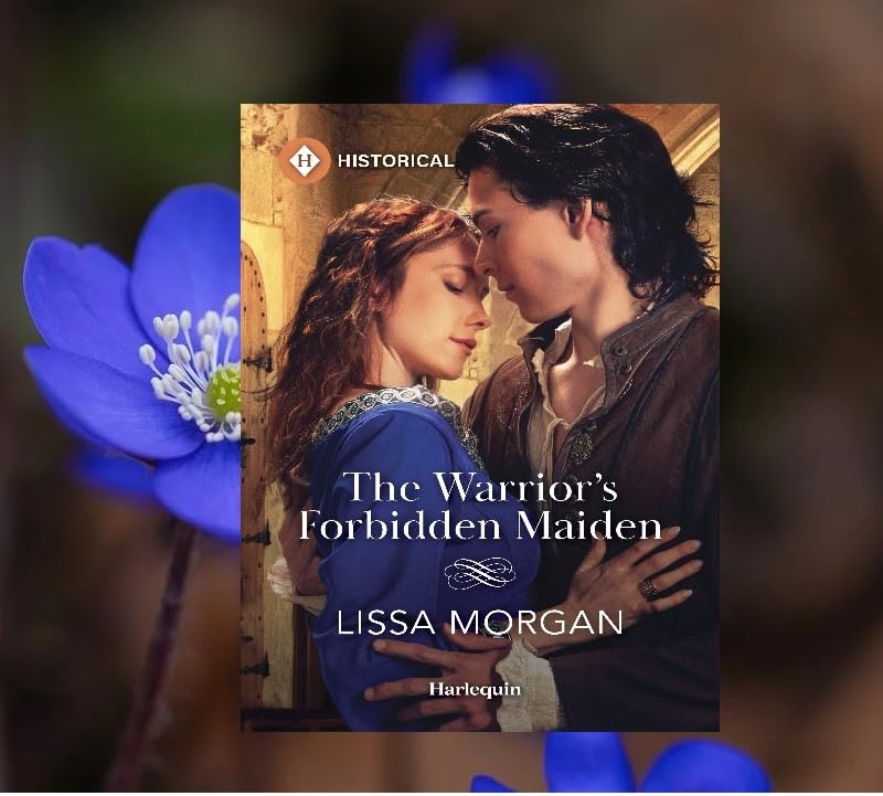 The Warrior's Forbidden Maiden: A must-read for fans of historical ...