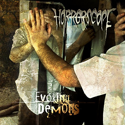 Play Evoking Demons by Horrorscope on Amazon Music