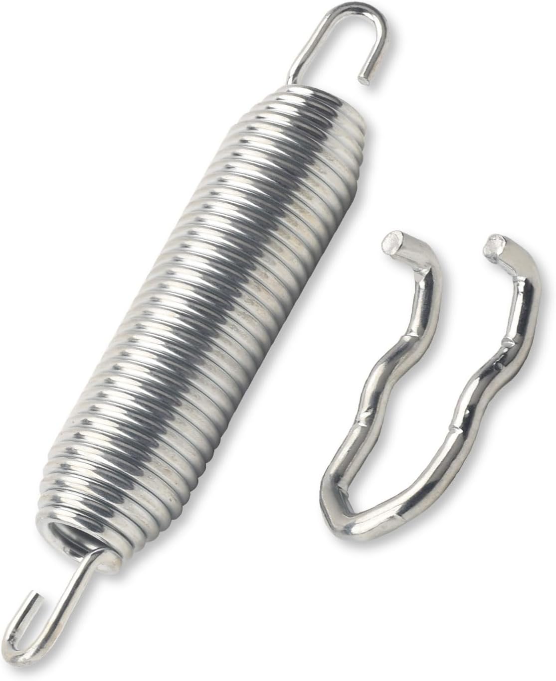 Amazon.com : LIZEWEI 607616 Deck Idler Spring & 604110 Deck Idler ...