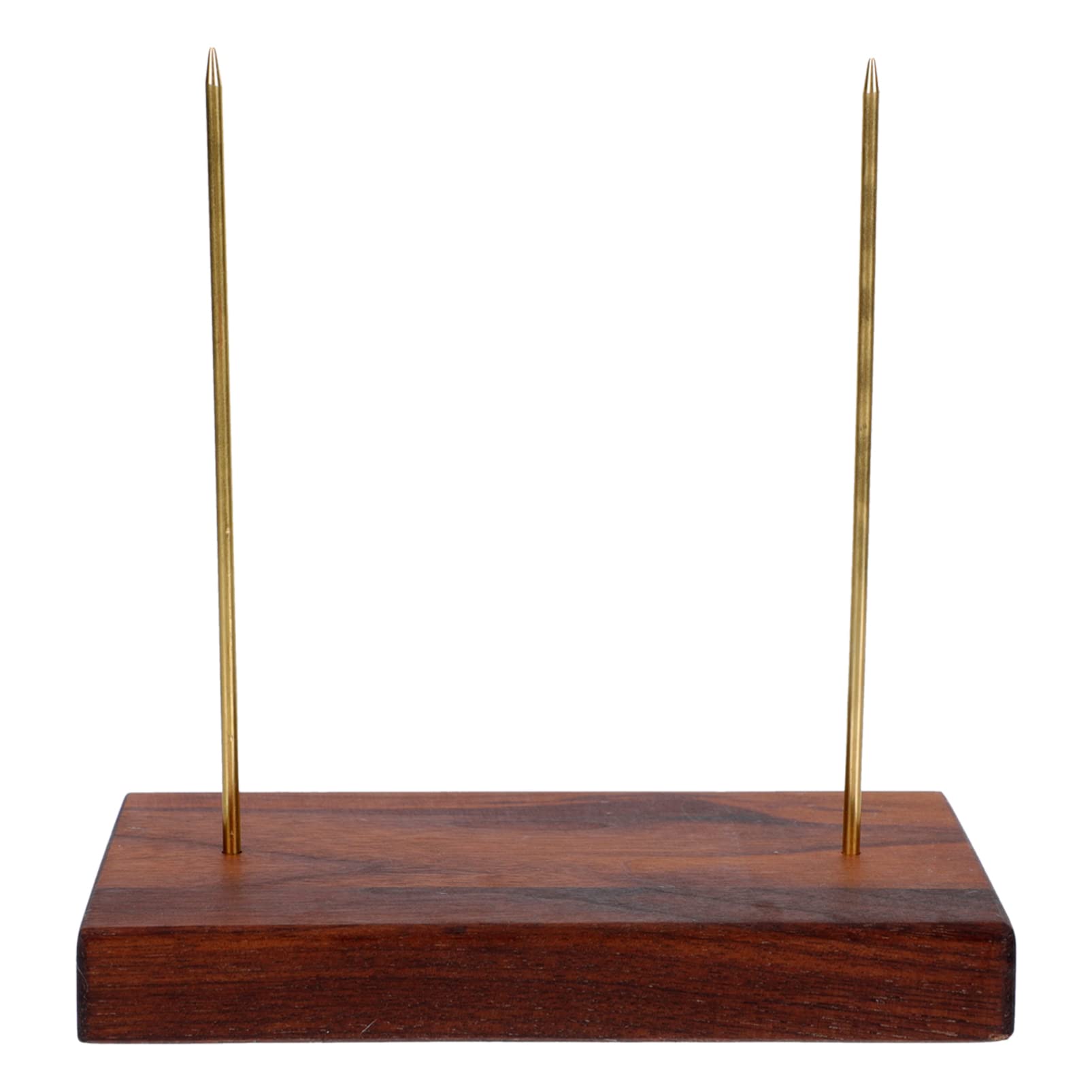 Buy Angoily Restaurant Ticket Holder Receipt Organizer: Desk Spike ...