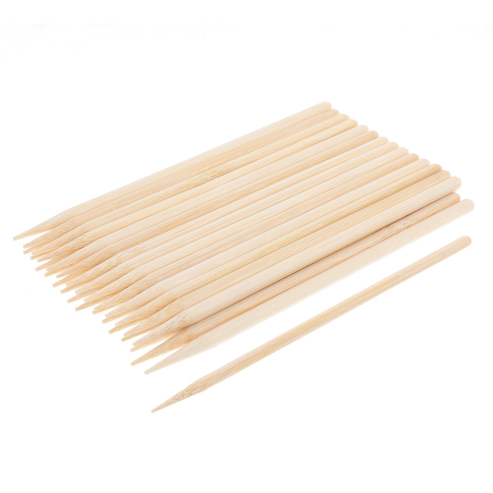 Amazon.com: 30PCS Wooden Stylus for Scratch Art, 5.5" Heavy Duty ...