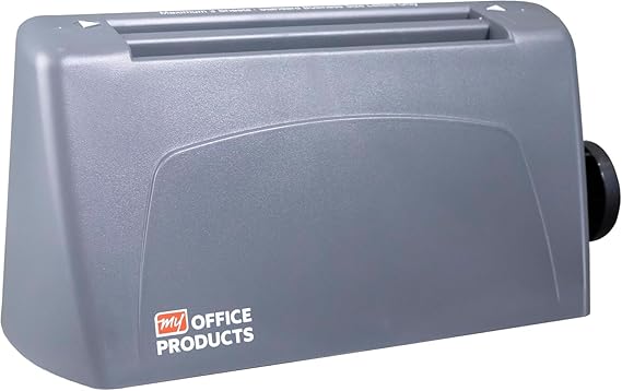 Amazon.com : P6500 My Office Products Desktop Paper Folder Folding ...