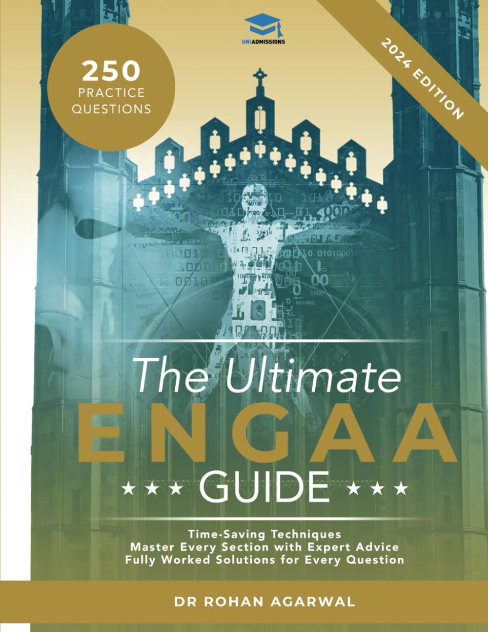 The Ultimate ENGAA Guide: Fully updated and revised for the 2022 ...