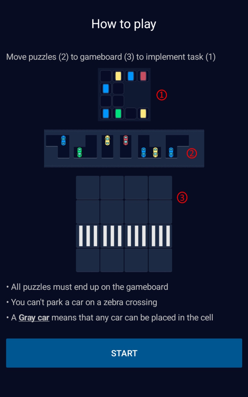 Jigsaw puzzle cars logic game - App on Amazon Appstore