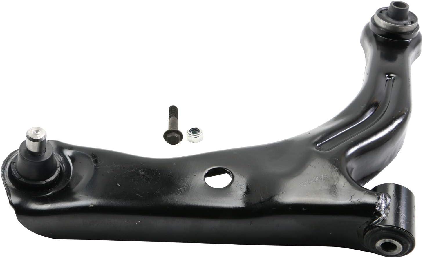 Amazon.com: Moog K80538 Control Arm and Ball Joint Assembly : Automotive