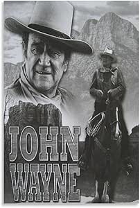 Amazon.com: generic Art Prints Vintage Actor Posters American Legend ...