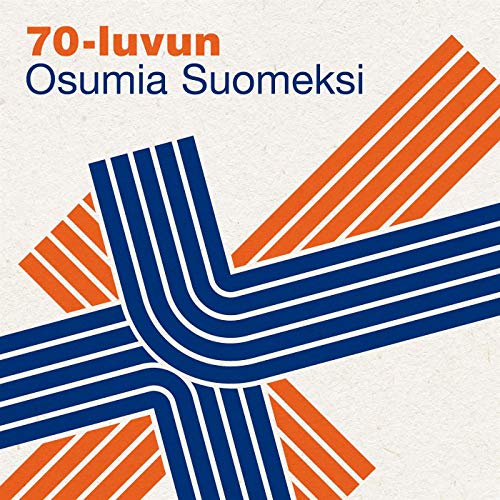 Amazon.com: 70-luvun Osumia Suomeksi : VARIOUS ARTISTS: Digital Music
