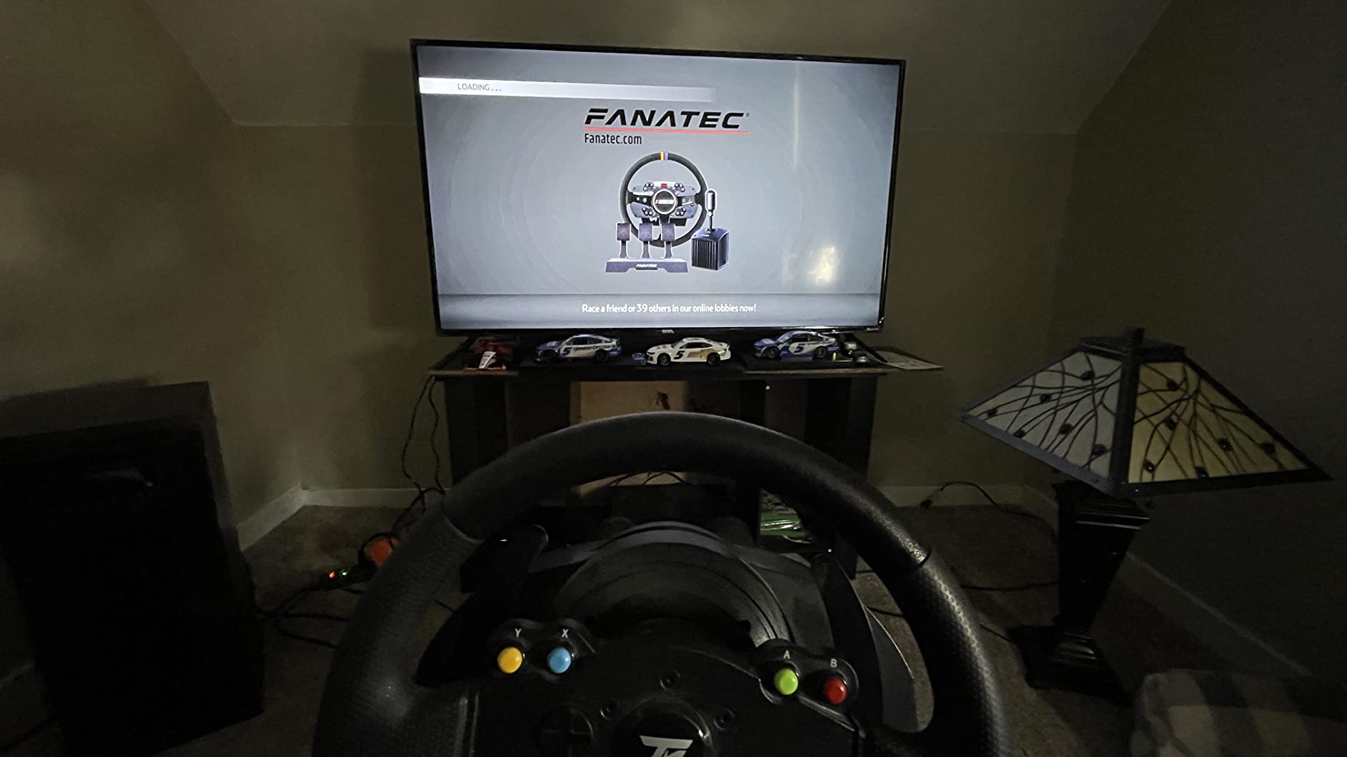$13/mo - Finance Playseat Evolution Pro Sim Racing Cockpit ...
