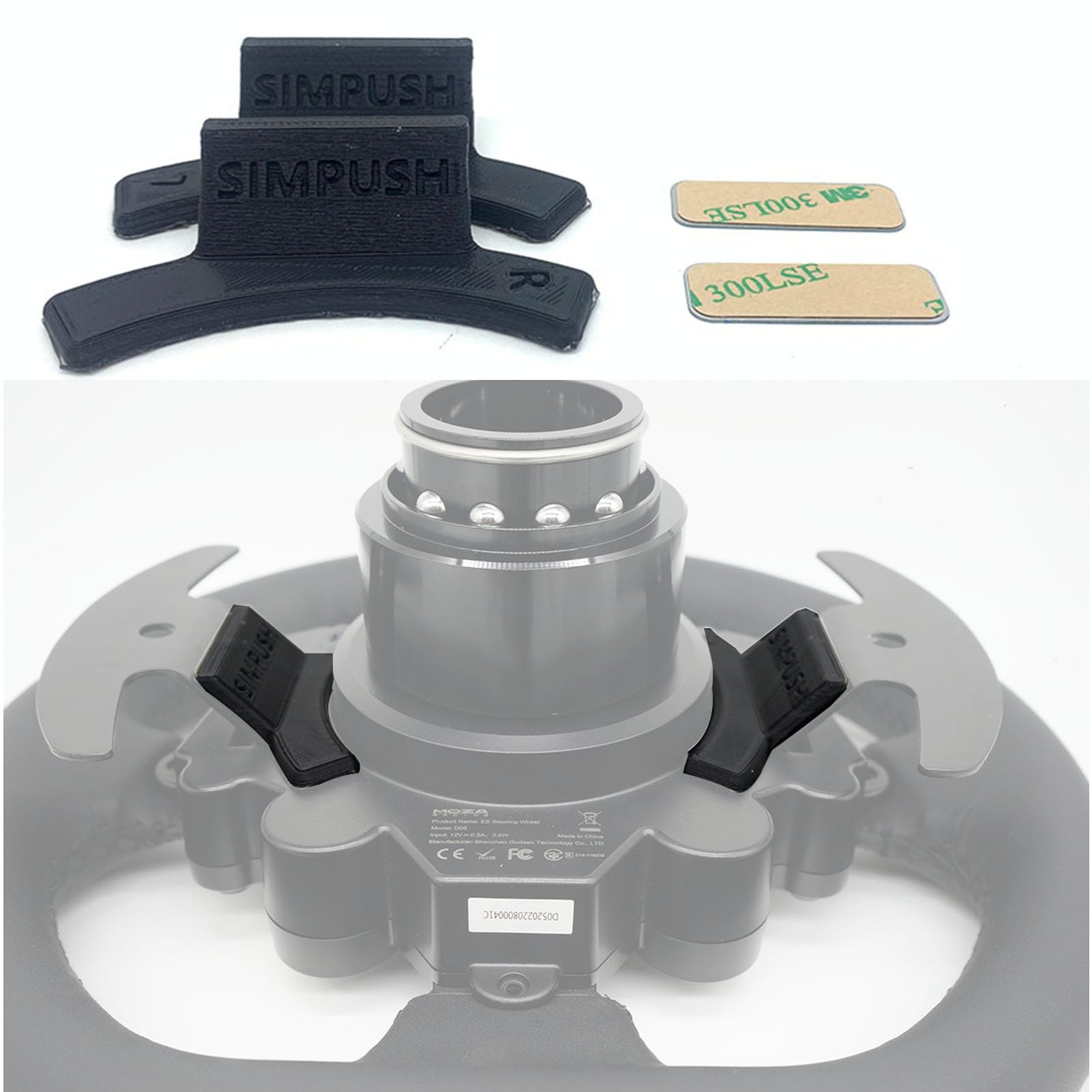 Shop the Best Moza Racing Products Online - MozaGear