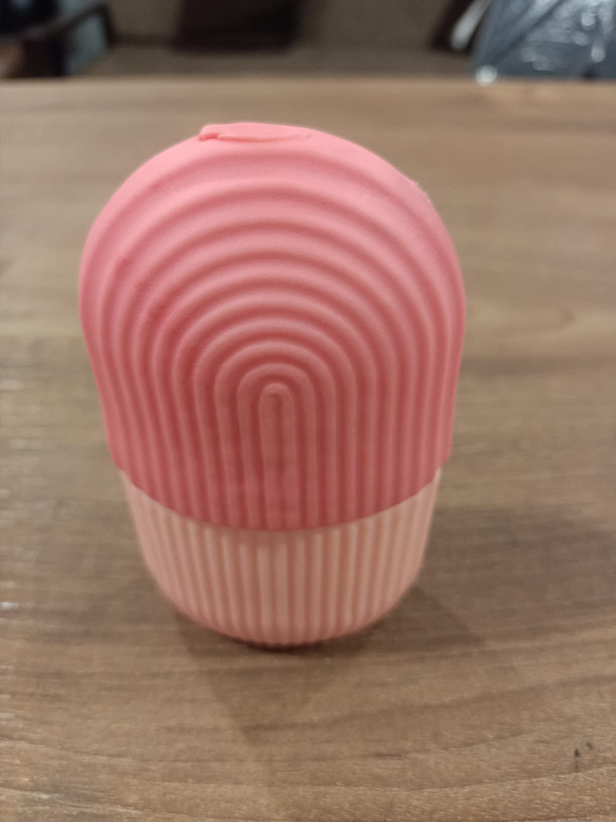 BERO Ice Roller for Face & Eye Reusable Face Rollers Facial Roller ...