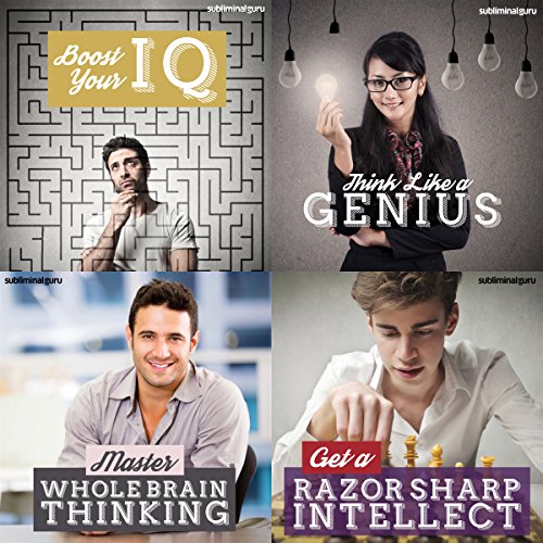 Amazon.com: Get a Photographic Memory – Subliminal Messages: Remember ...