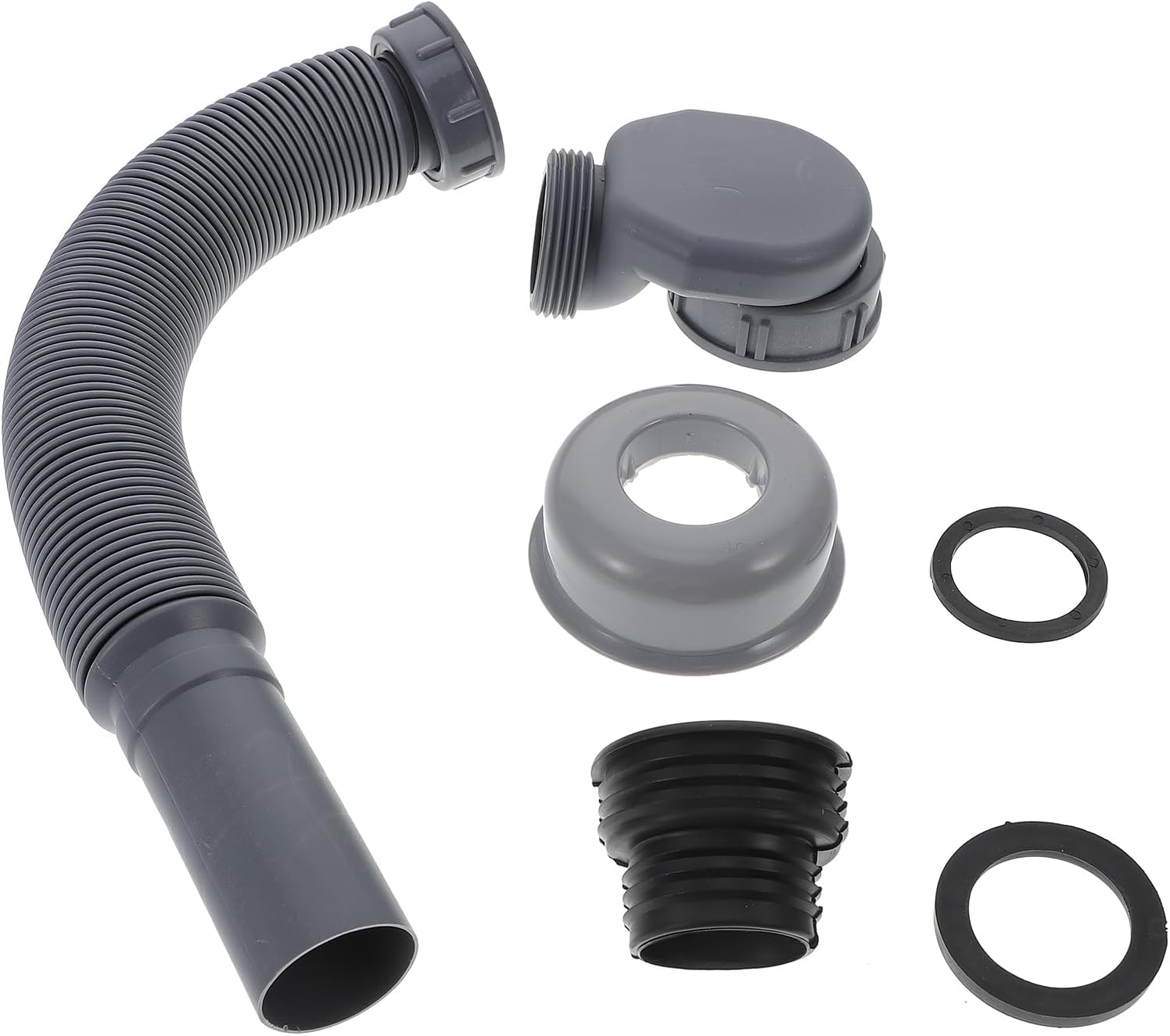 Flex Hose Flex Hose Tub Drain Expandable Sink Drain expandable drain ...