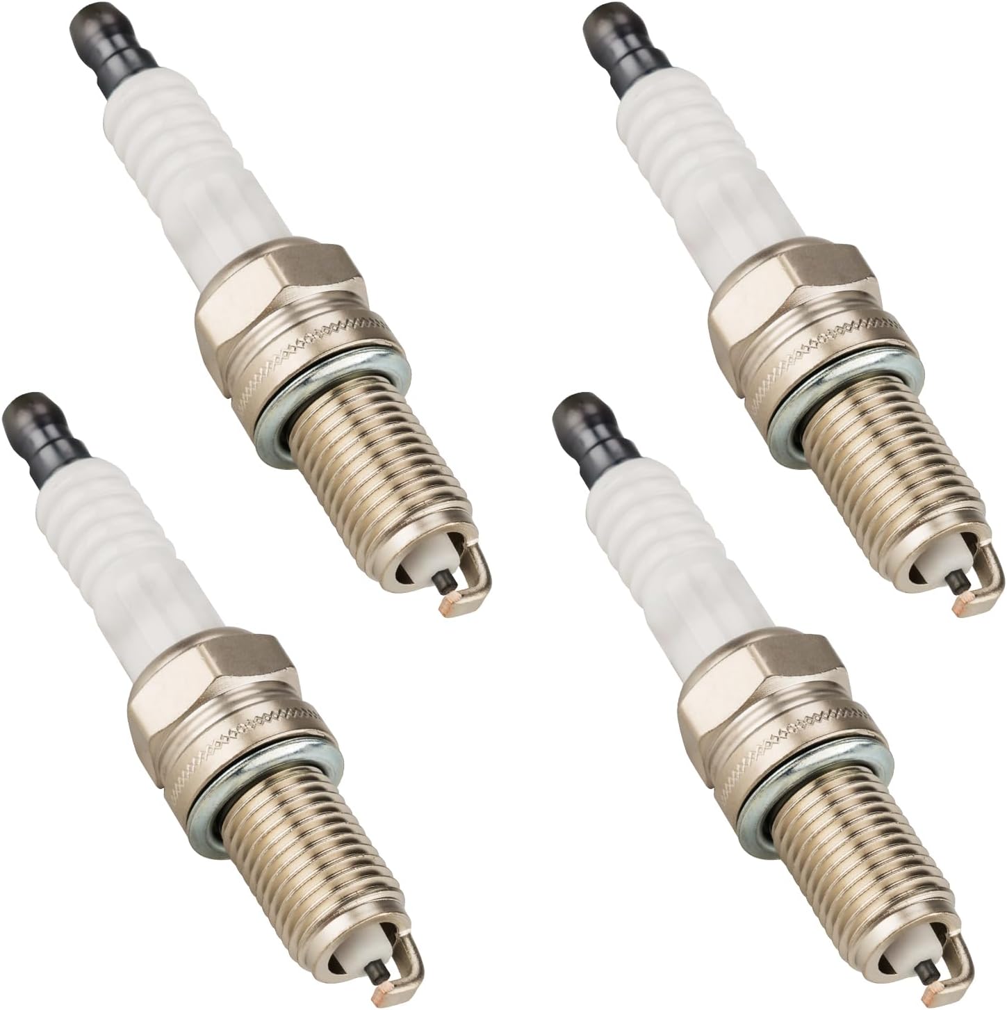 Amazon.com: (10-Pack) NGK Spark Plugs DCPR8E (Stock # 4339) : Automotive