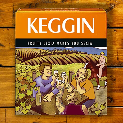 Play Fruity Lexia Makes You Sexia by Keggin on Amazon Music