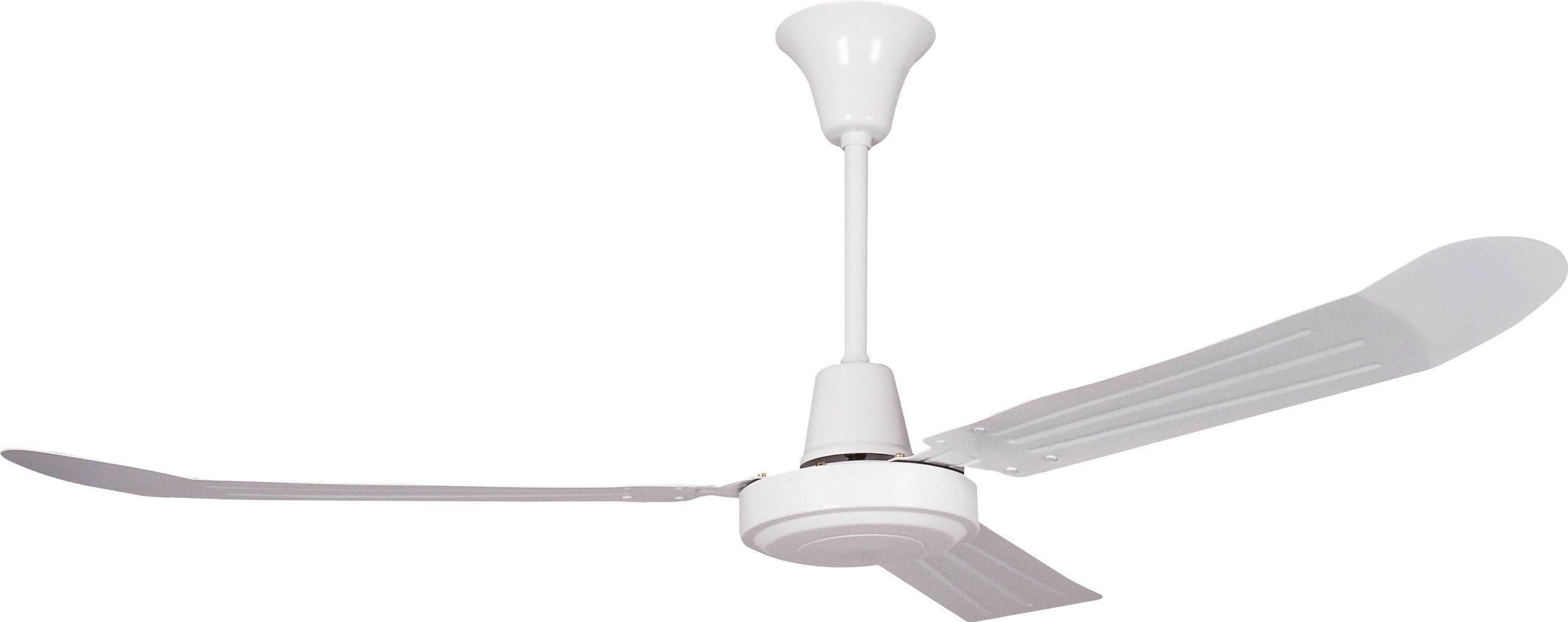 Home Decorators 26662 Windward IV 52 in. Integrated LED Indoor Matte ...