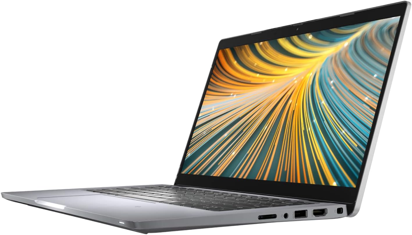 Dell Latitude 5310 PC FHD para computadora portátil, procesador Intel ...