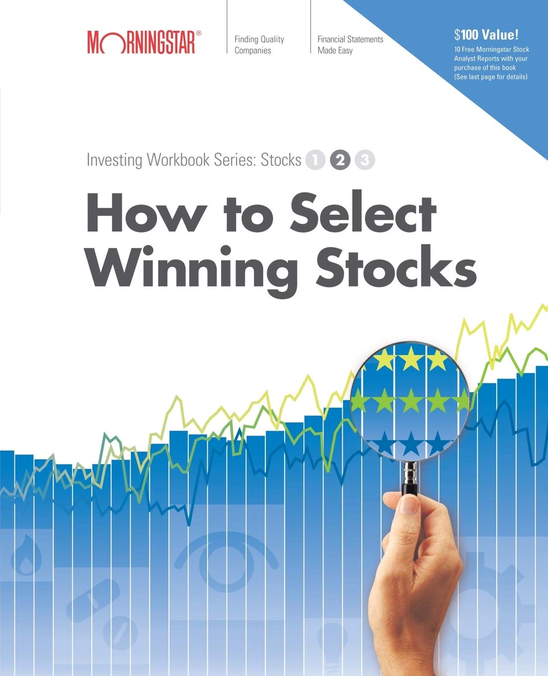 How to Select Winning Stocks: Larson, Paul, Morningstar, Inc ...