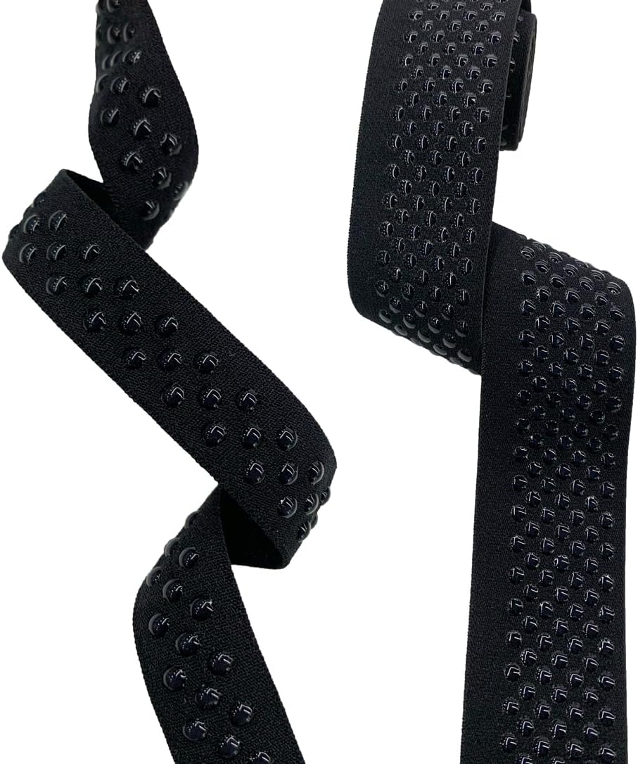 Amazon.com: Dot Silicone Gripper Tape for Clothing 5/8inch, 1-1/2inch ...