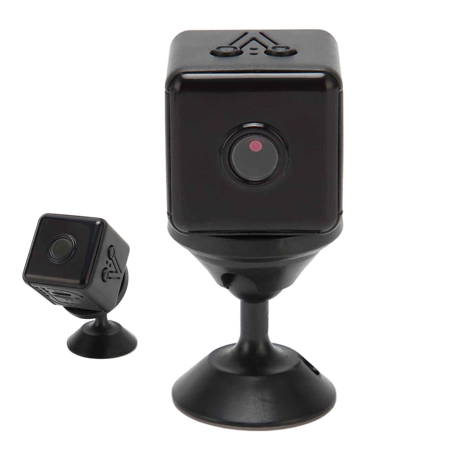 VBESTLIFE Mini WiFi Wireless Camera, 1080 HD Smart 2.4G WiFi Camera ...