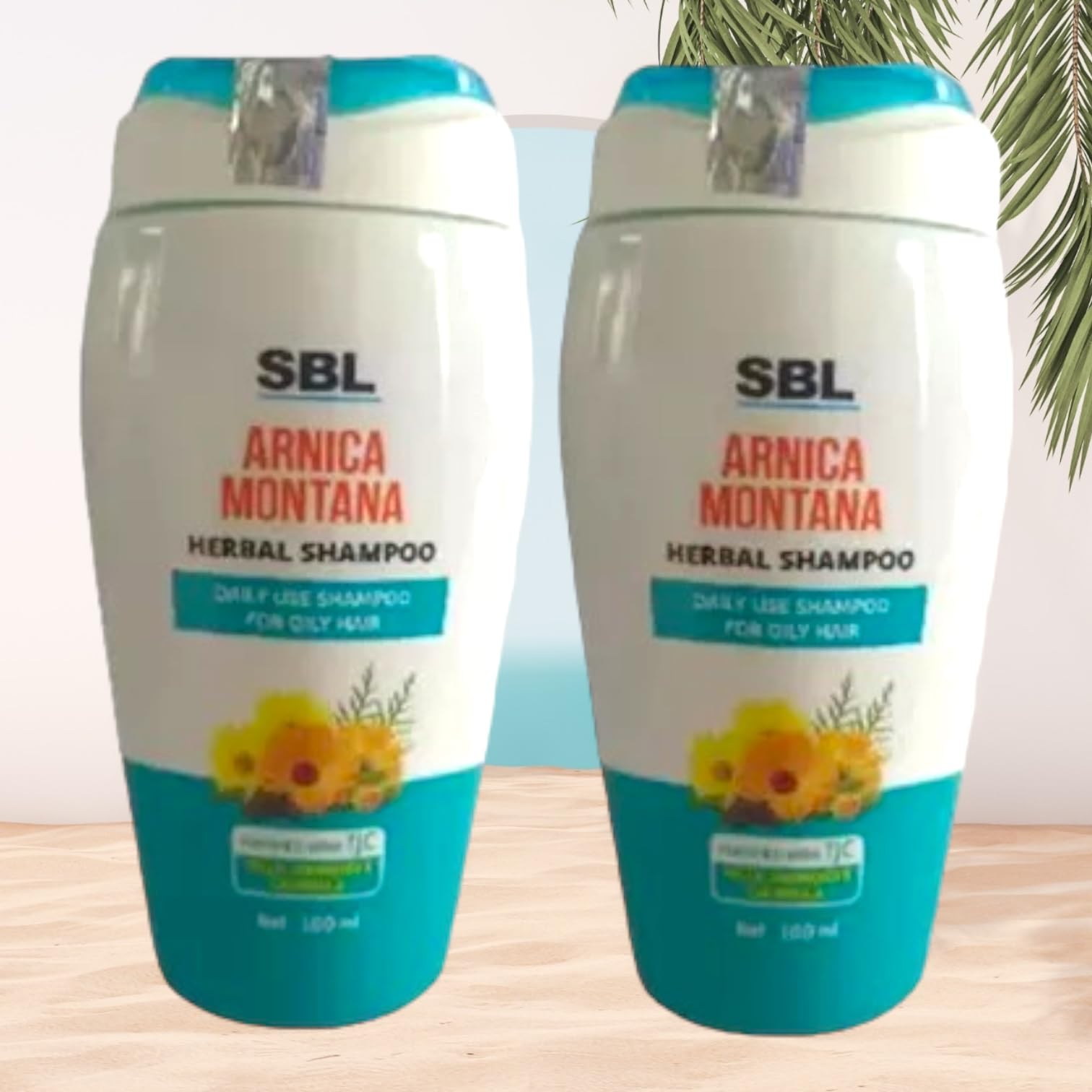 Buy SBL Arnica Montana Shampoo (100ml) Online at Low Prices in India ...