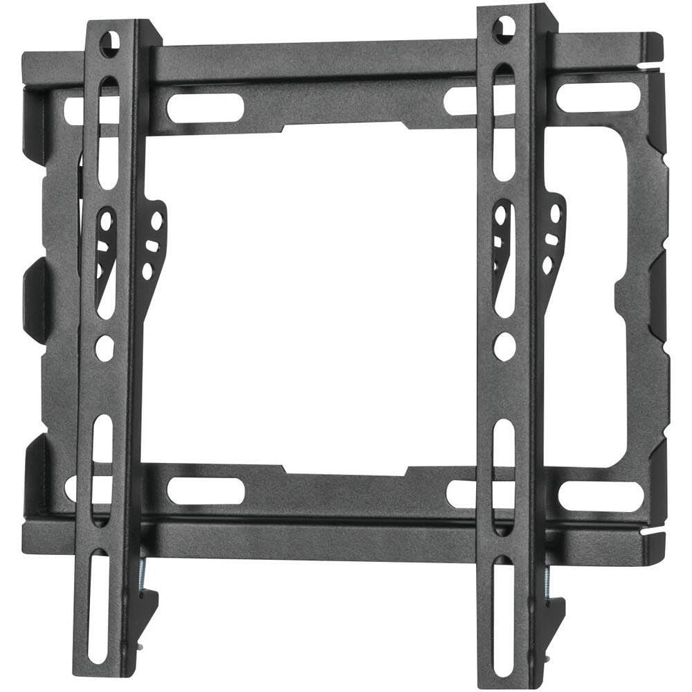 Volkano VK-4021-BK Steel Series Universal TV Wall Mount Instruction Manual