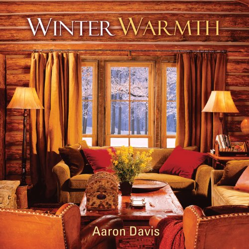 Play Winter Warmth by Aaron Davis on Amazon Music