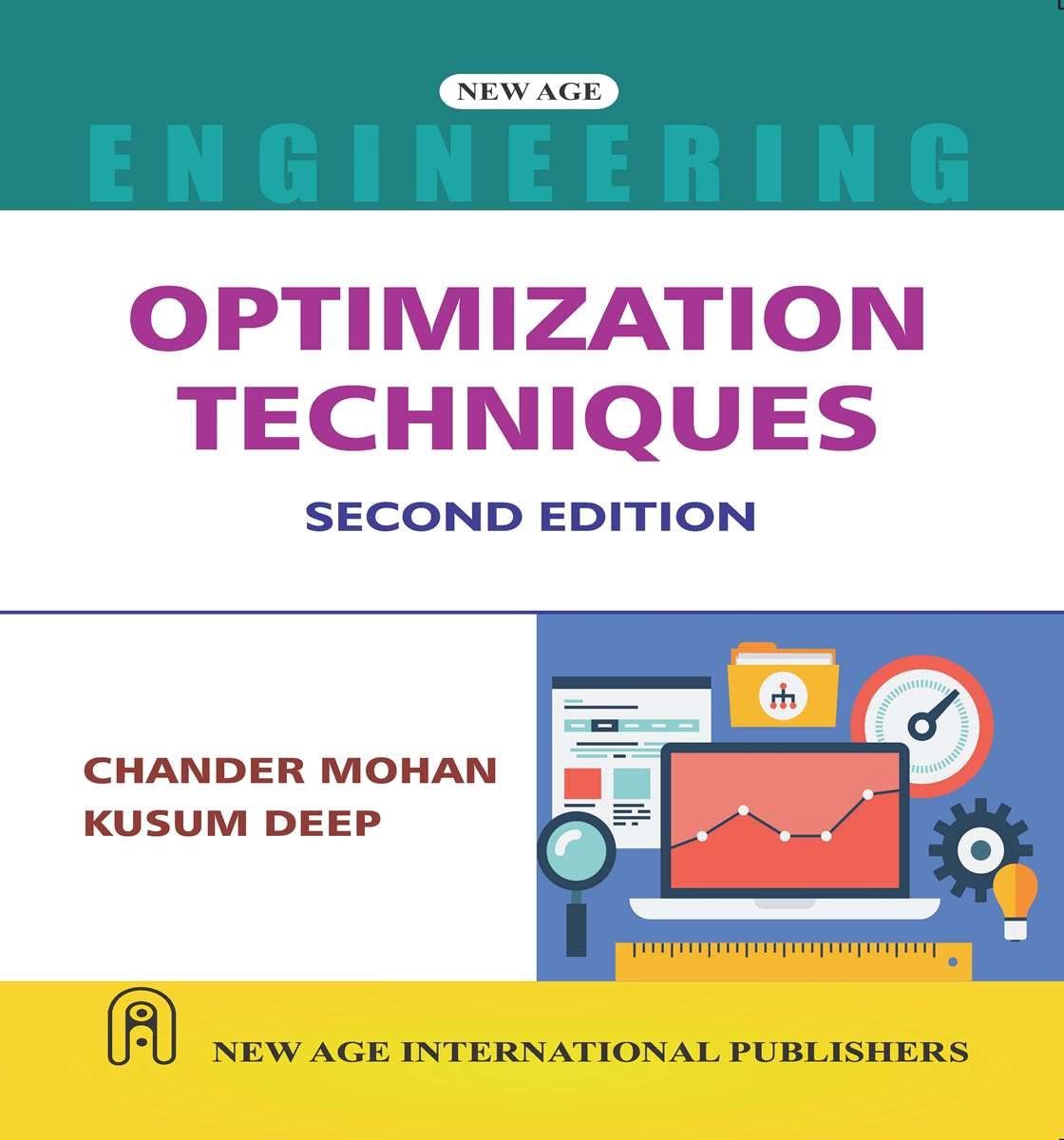 Buy Optimization Techniques Book Online at Low Prices in India ...
