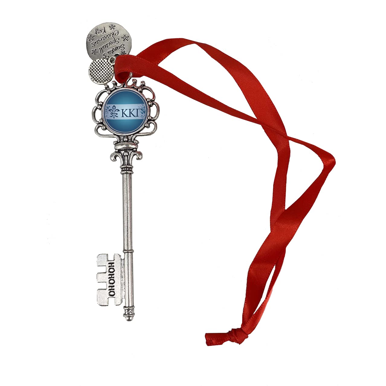 Kappa Kappa Gamma Key