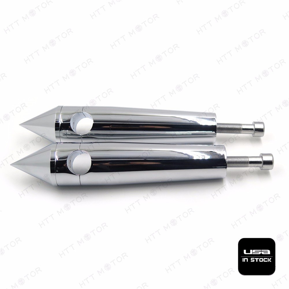 Yamaha Road Star Motorcycle Spikes Yamaha Road Star Motorcycle