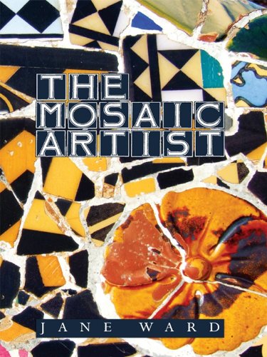 Amazon.com: The Mosaic Artist eBook : Ward, Jane: Kindle Store