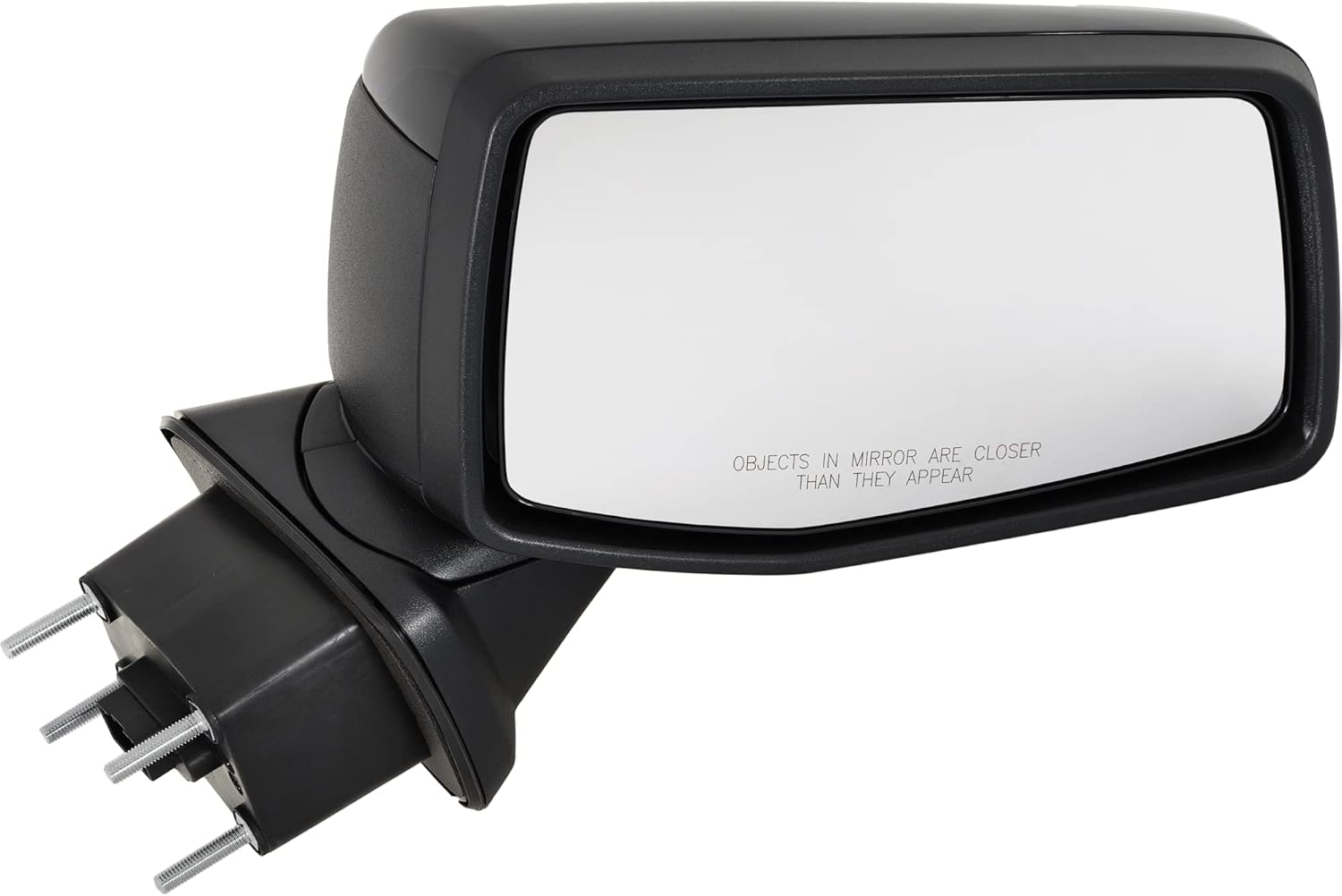 Amazon.com: Garage-Pro Passenger Side Power Heated Mirror For Chevrolet ...