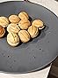 Amazon.com: BIOL Heavy Oreshki Mold Oven Cookies Maker Oreshnitsa 12 ...