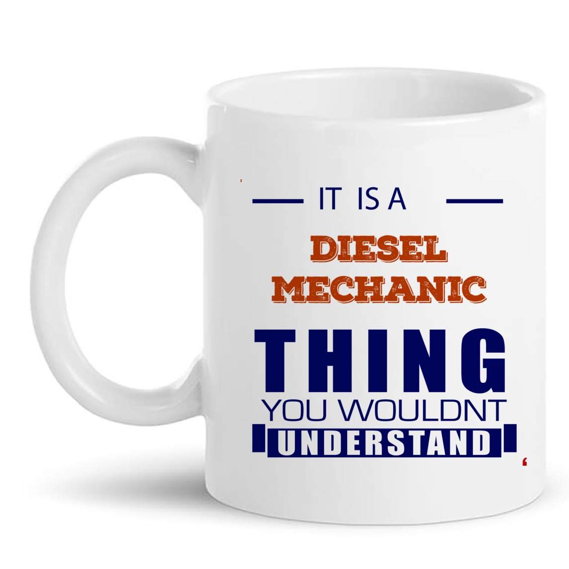 Funny Diesel Jokes