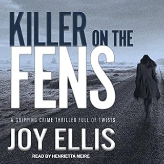 Crime on the Fens by Joy Ellis - Audiobook - Audible.com