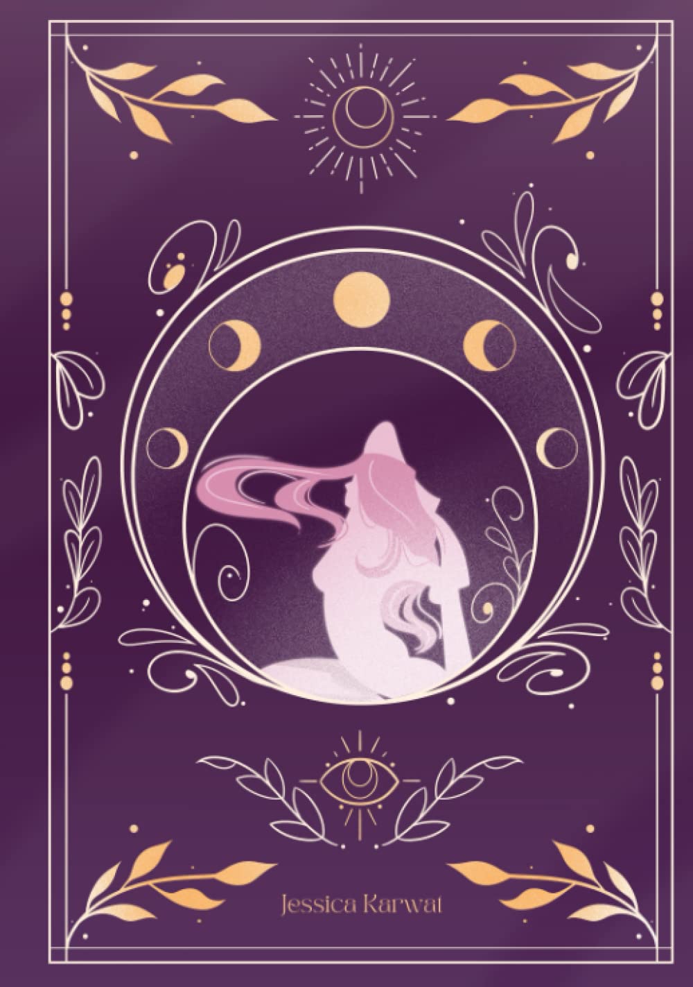 The Cycle Syncing Journal: The Power Of The Menstrual Cycle - Guided ...