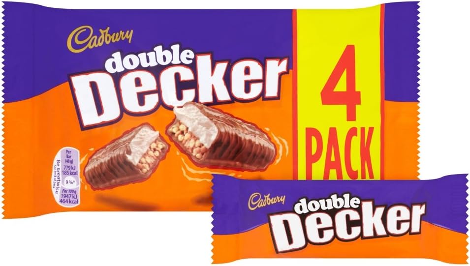 Amazon.com : Cadbury Chocolate Gift Box - Bulk Chocolate Bars and Bags ...
