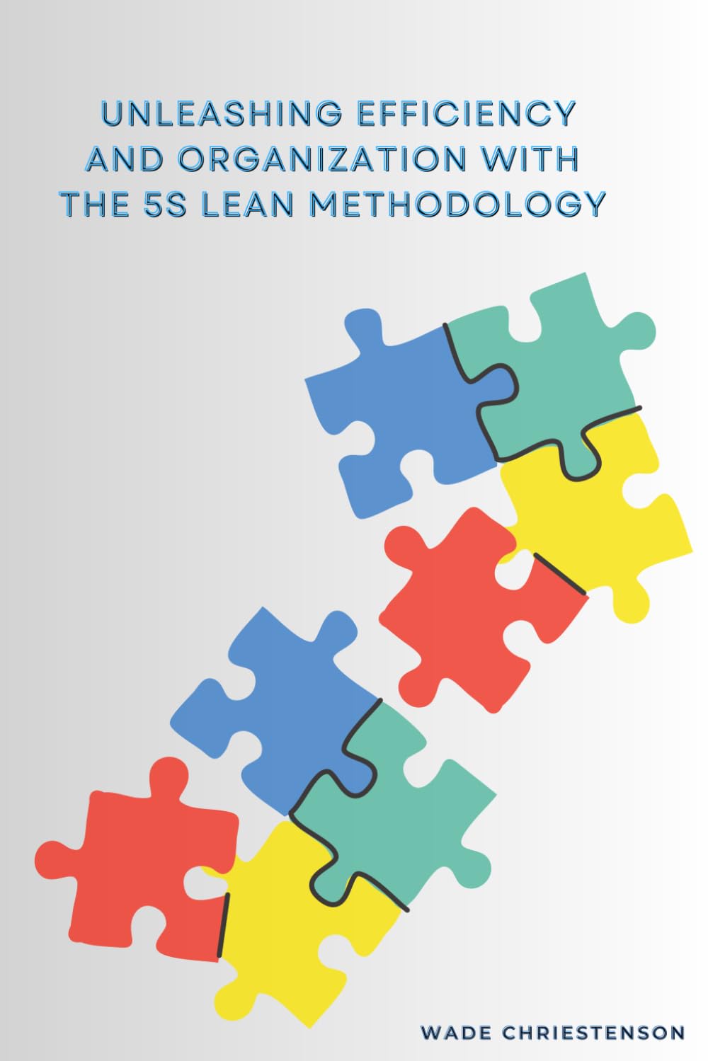 Amazon.com: Unleashing Efficiency and Organization with the 5S Lean ...