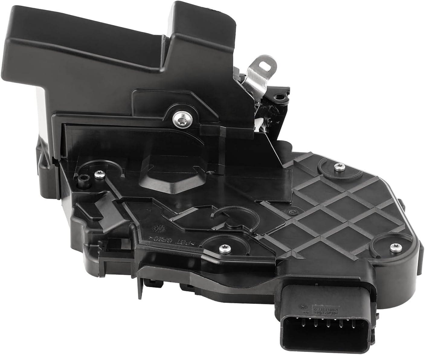 GEARZAAR CAR Door Lock Latch Compatible with Land Rover Discovery 3 ...