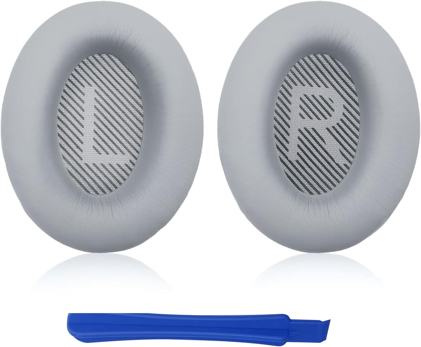 SoloWIT® Coussinets d'oreille, Oreillettes de Remplacement pour Bose ...