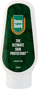DermaGuard DG100C Derma Guard Cream, 100mL : Amazon.com.au: Beauty