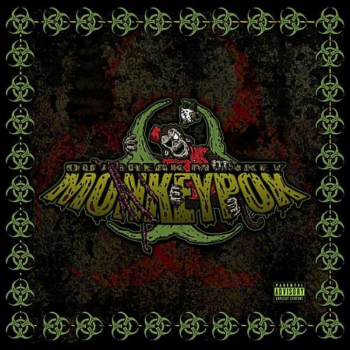 Play Monkeypox by Outbreak Monkey on Amazon Music