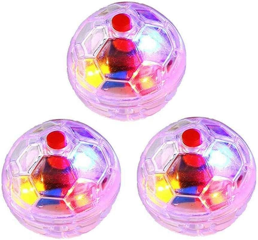 Ghost Hunting Motion Light Up Balls Flash Paranormal Equipment Pet Toy ...